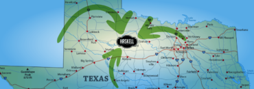 Home - CITY OF HASKELL